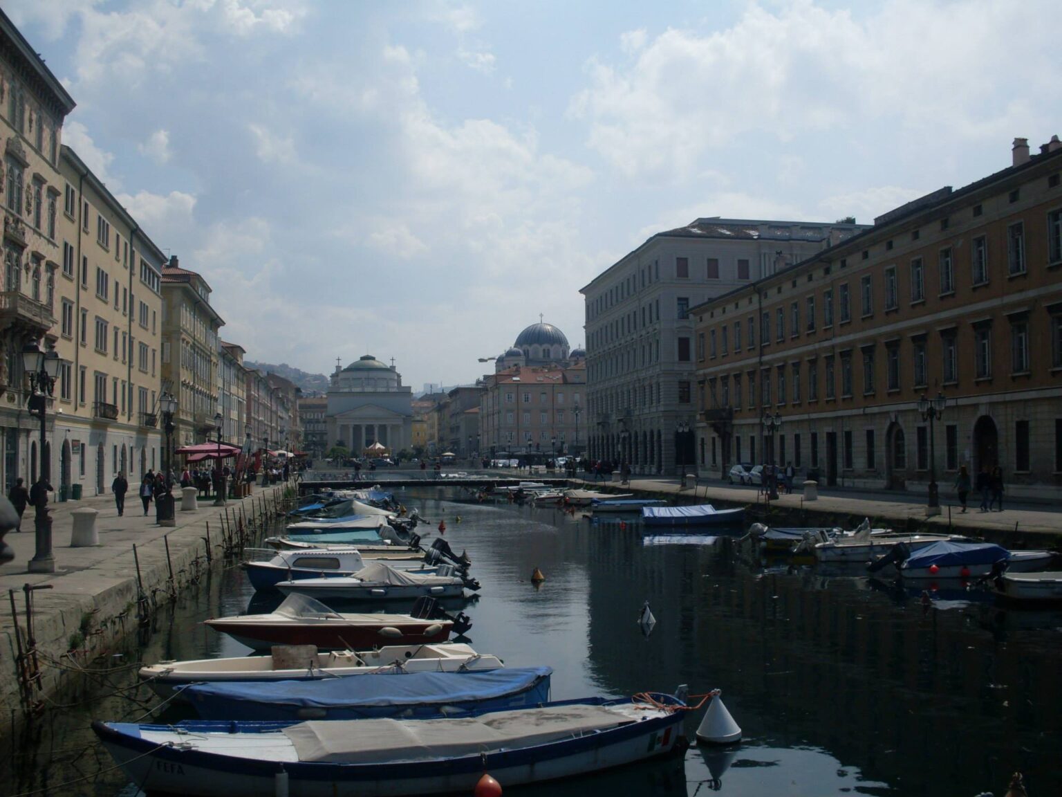 Šta videti u Trstu? Vodič kroz istorijske i kulturne atrakcije